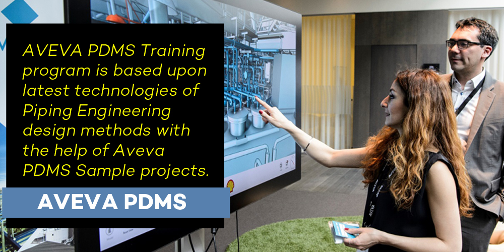Importance of AVEVA PDMS Training for Engineers [ October 2025]