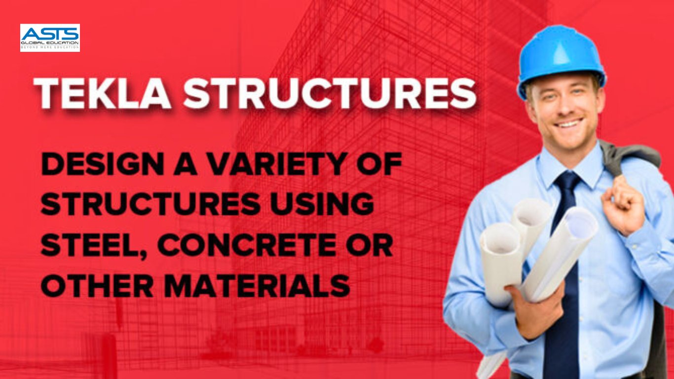 Tekla Structures: The Ultimate BIM Software for Structural Modeling