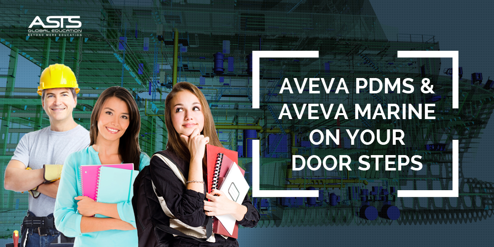 PDMS TRAINING - ASTS GLOBAL