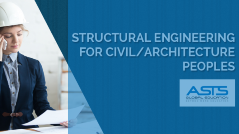 Top Structural Engineering Course - Enroll with ASTS Global