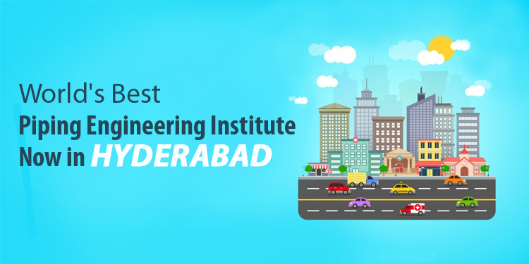 Piping engineering design institute in Hyderabad - ASTS GLOBAL