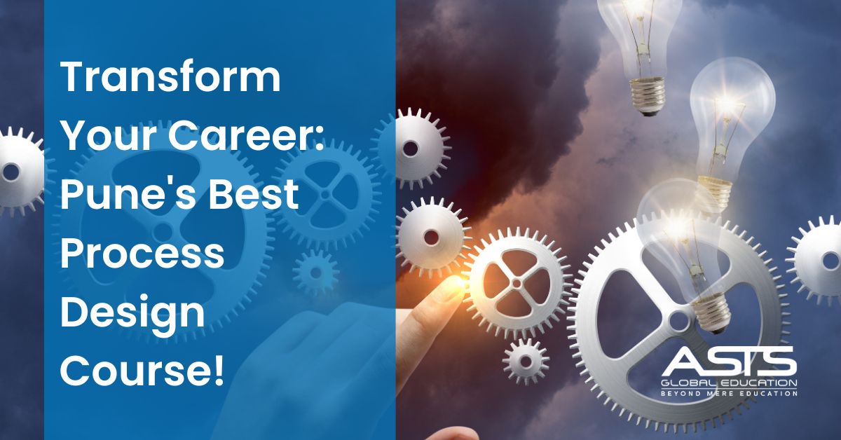 Best Process Design Engineering course in Pune August 2025