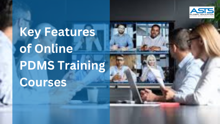 PDMS Online Training– Boost Your Skills with Top Instructors