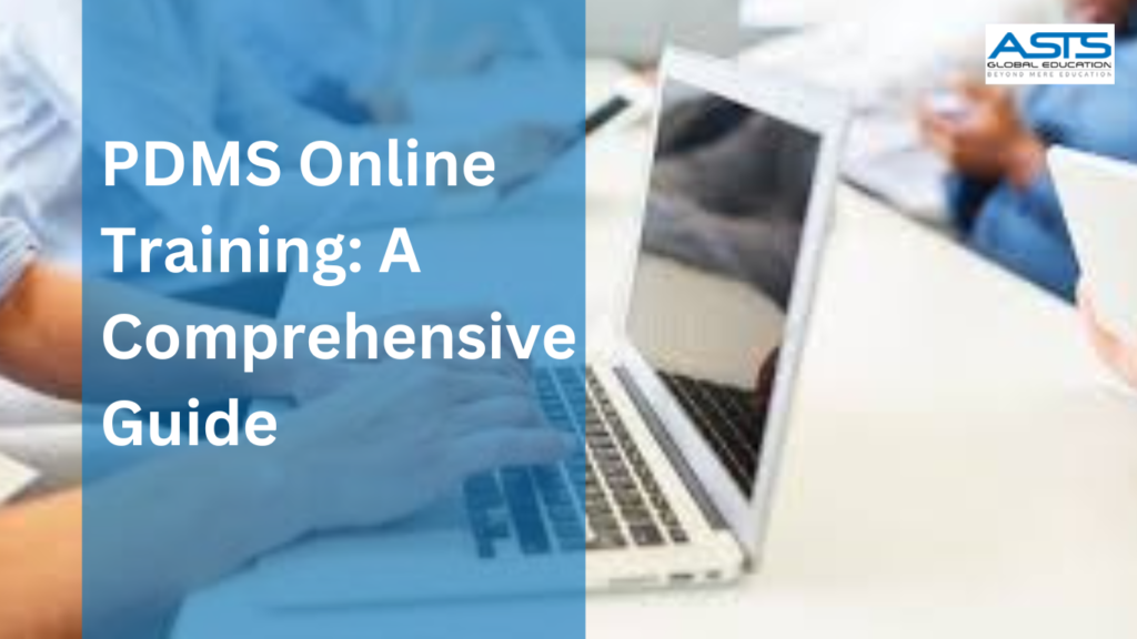 PDMS Online Training– Boost Your Skills with Top Instructors