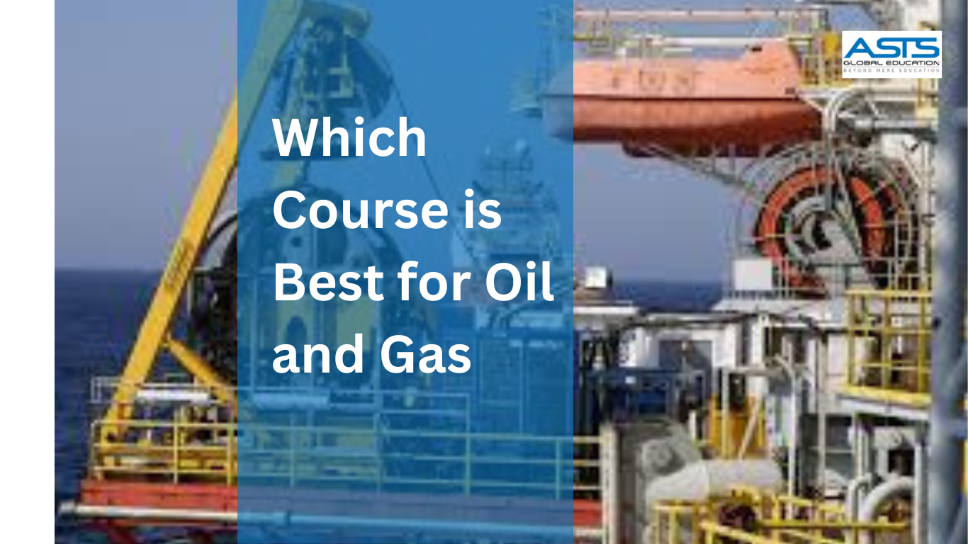 Best Oil and Gas Courses in Chennai for a High-Paying Career