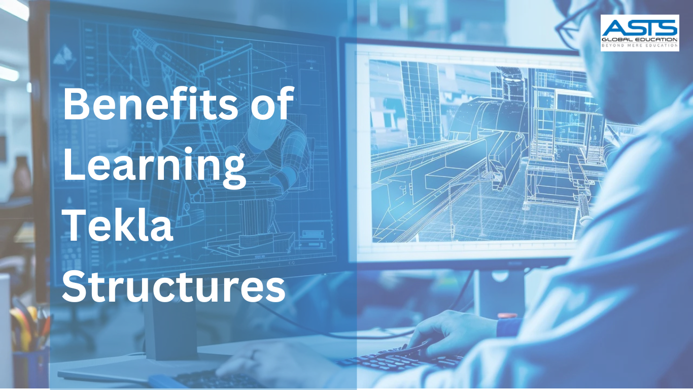 Tekla Structures: The Ultimate BIM Software for Structural Modeling