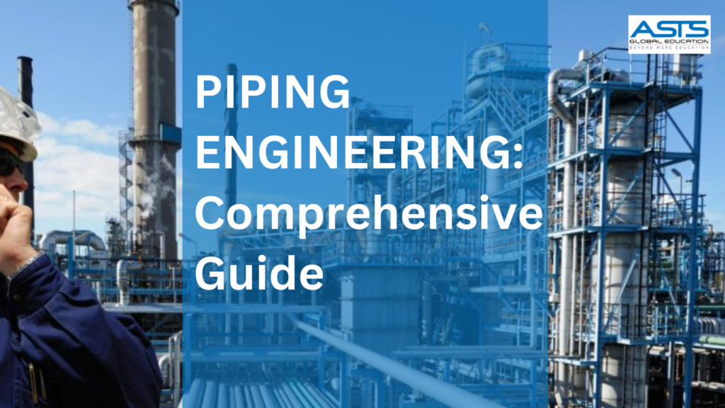 Explore Piping Engineering: Your Path to Career Success