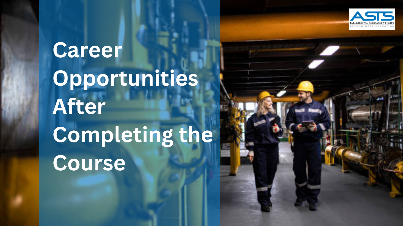 Learn About Piping Engineering Course Fees and Duration
