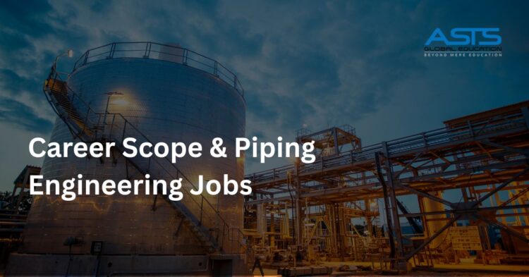 What is a Piping Engineering Course?