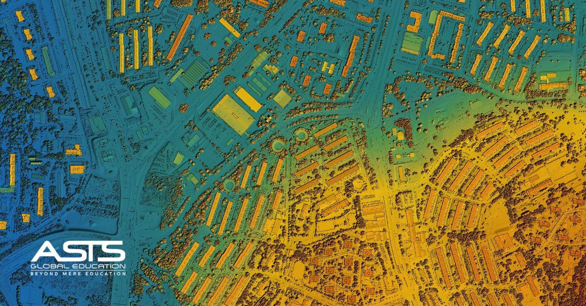 Best Oil and Gas Piping Engineering Design Institute | ASTS Global