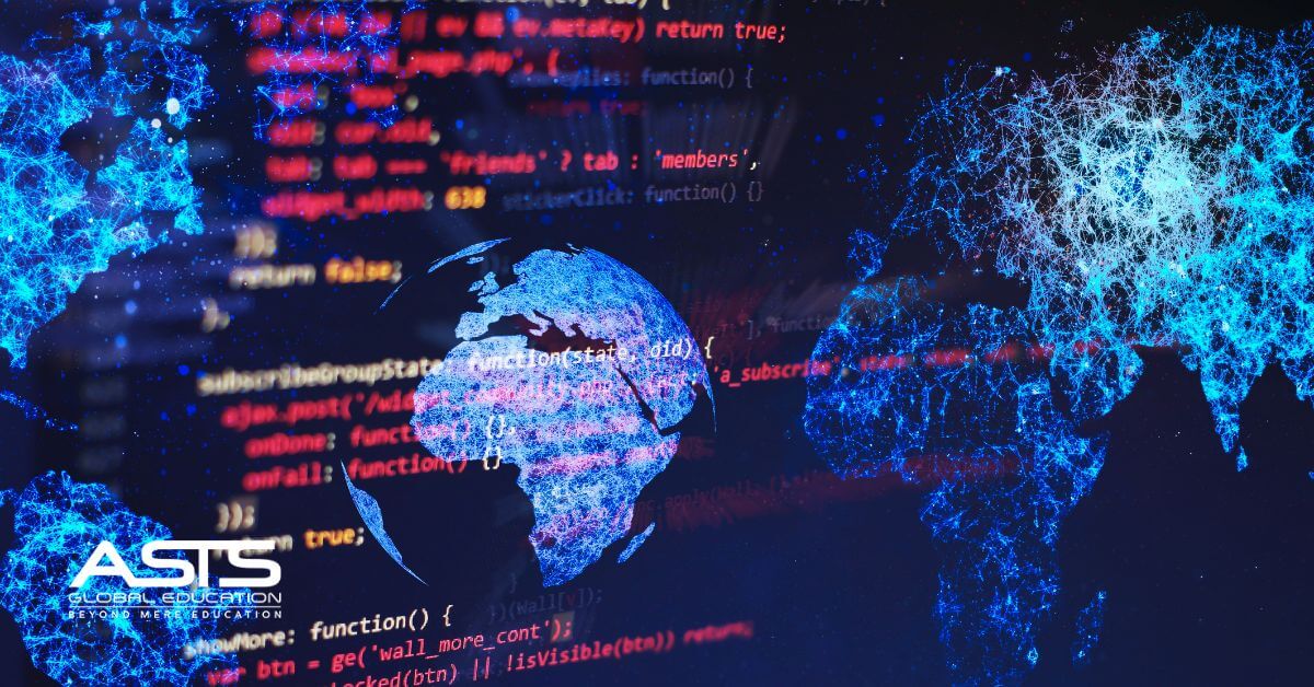 Best Oil and Gas Piping Engineering Design Institute | ASTS Global